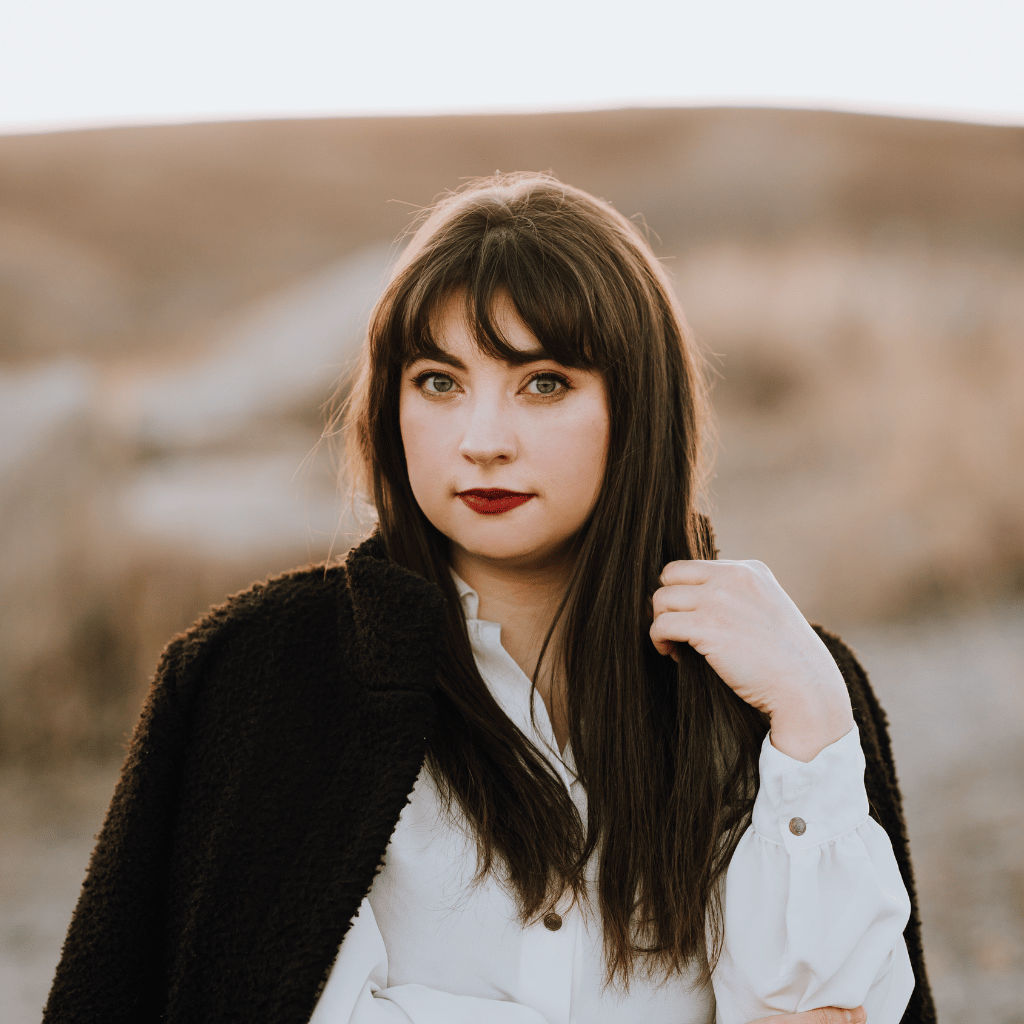 Julia Rose Sutherland - BAO