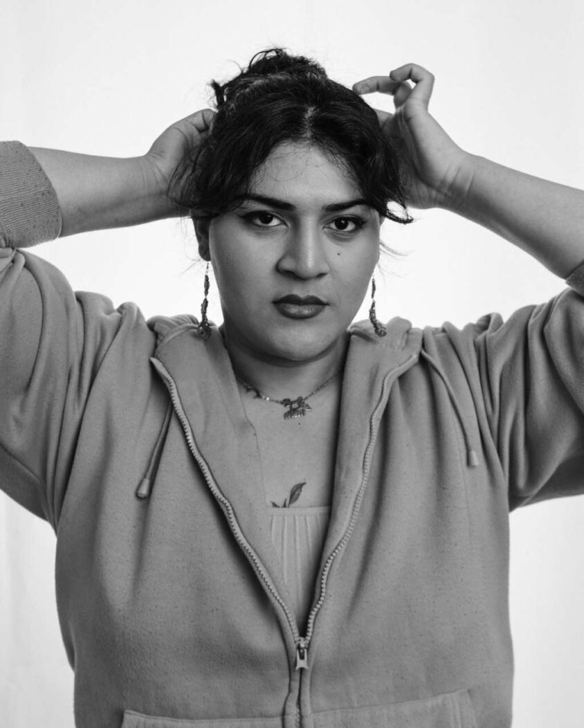 Creative Community Portrait Project - BAO