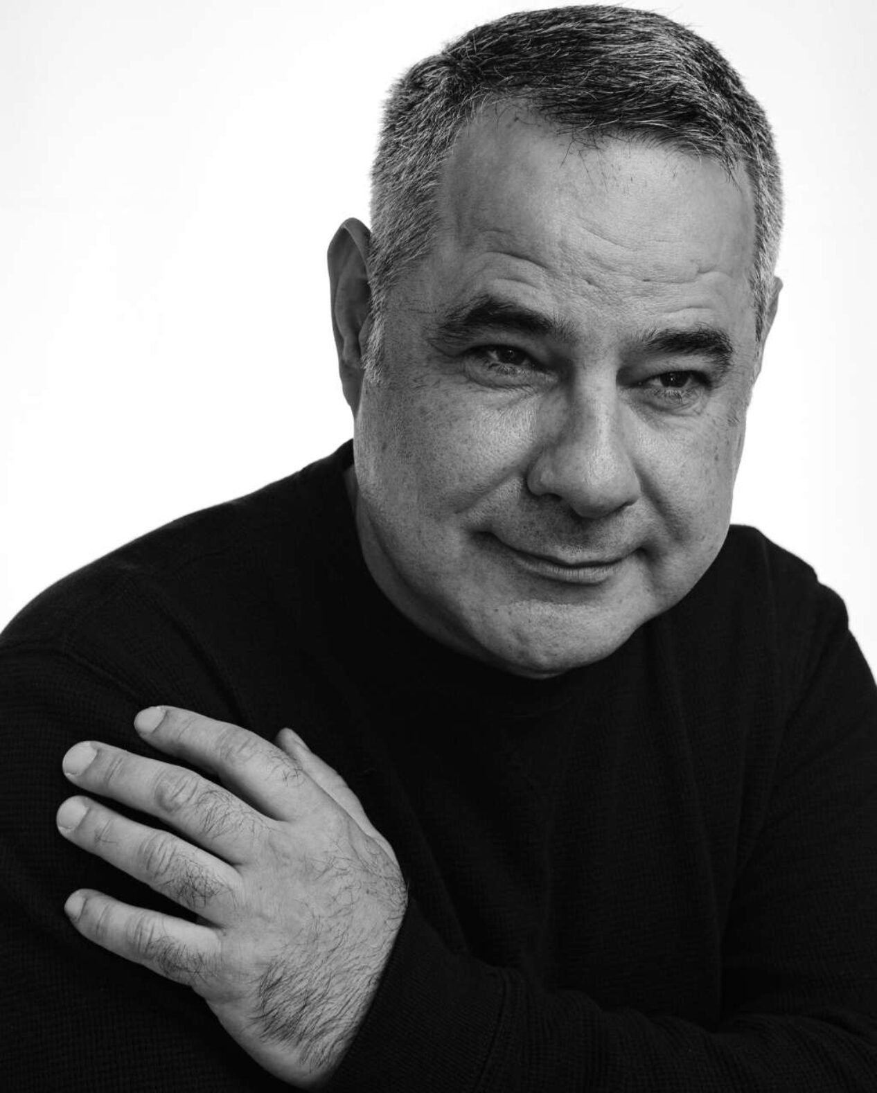 Creative Community Portrait Project - BAO