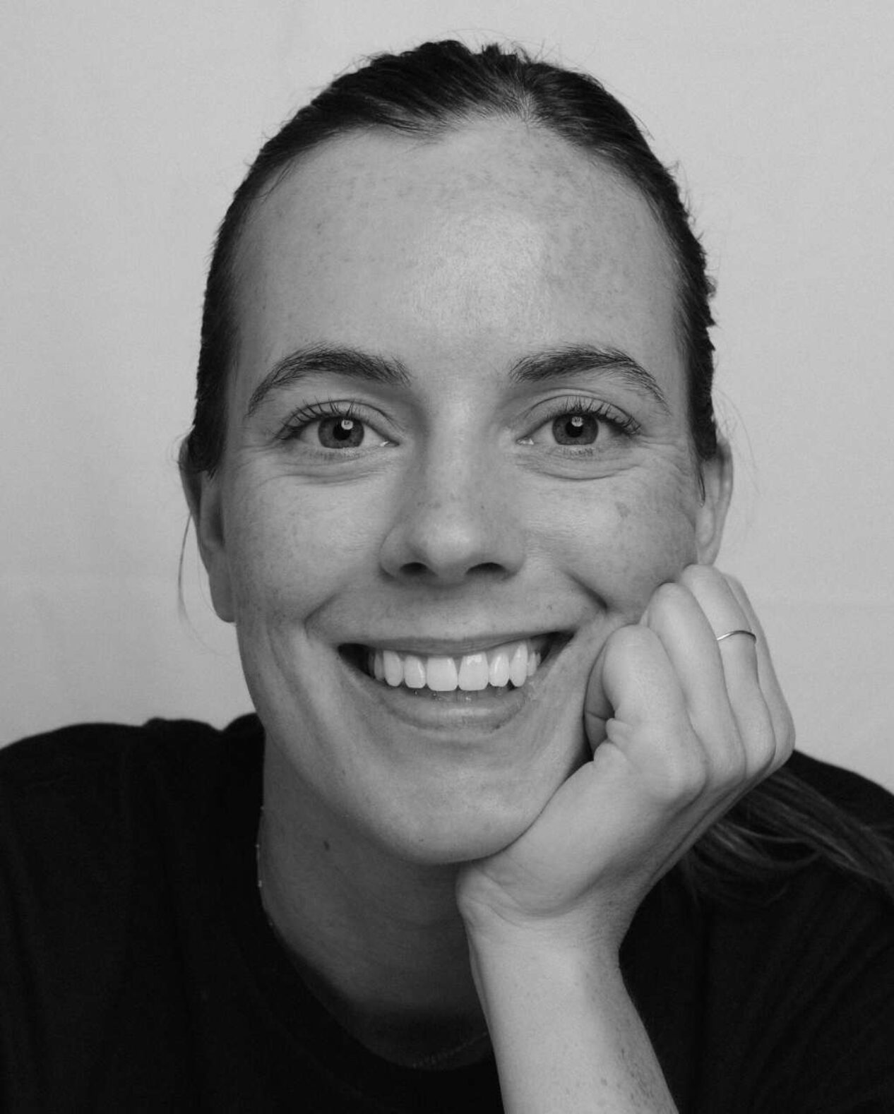 Creative Community Portrait Project - BAO