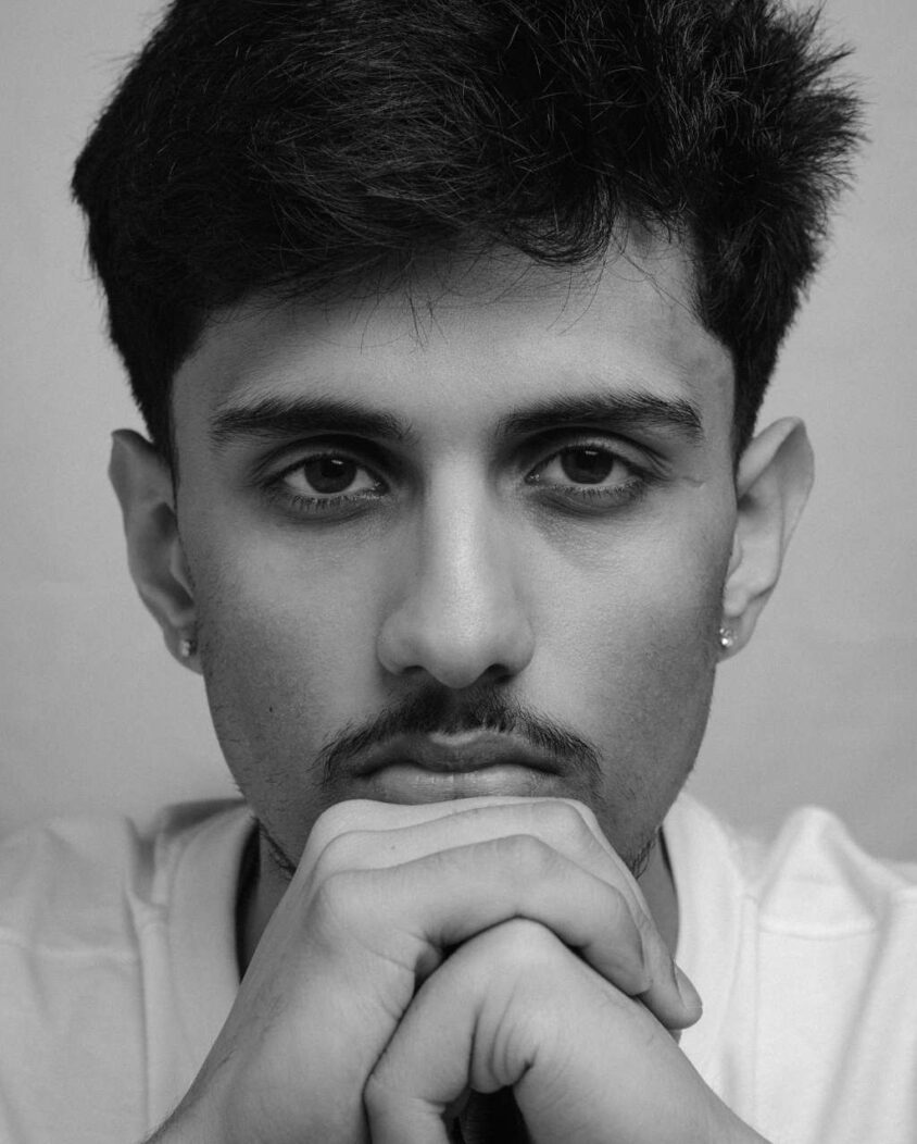 Creative Community Portrait Project - BAO