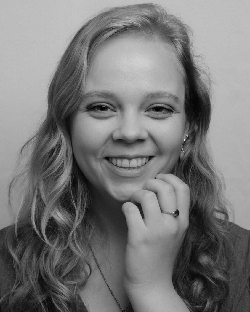 Creative Community Portrait Project - BAO