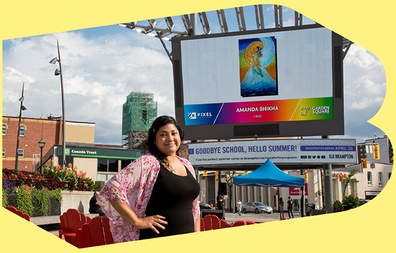 Brampton Artists: May Workshops, Calls and Job Opportunities - BAO