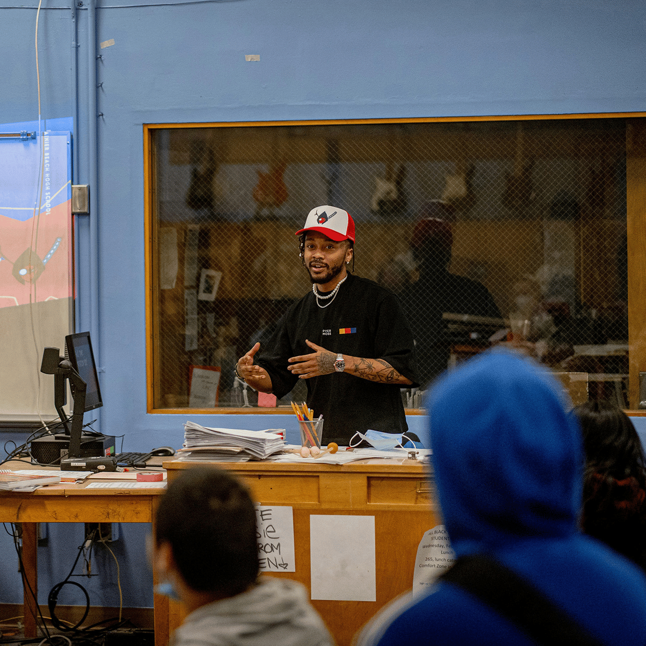Brampton Arts Organization