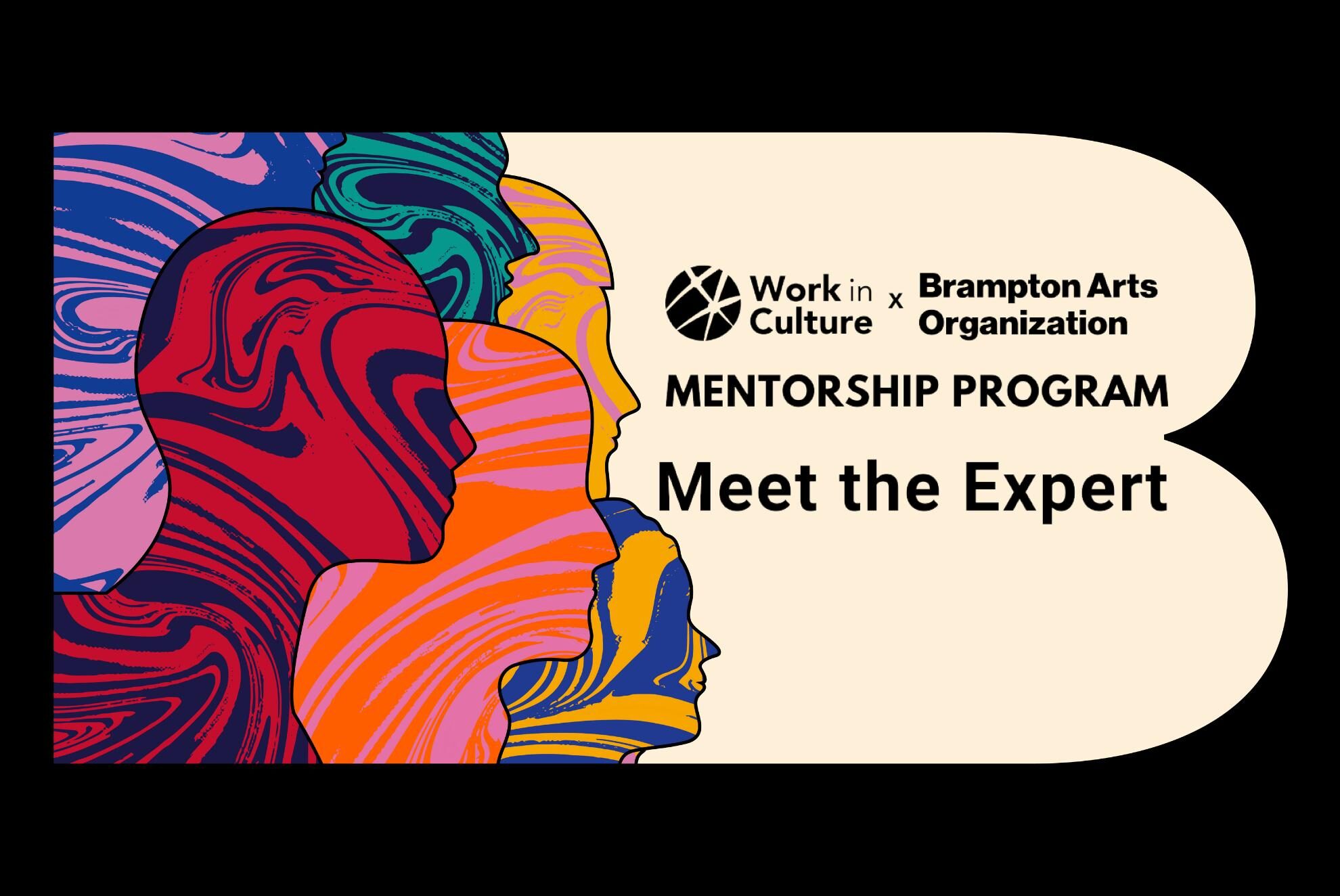 Meet the Expert: In Securing Arts Funding - BAO